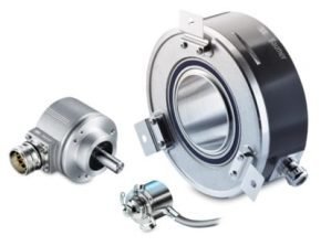 Baumer Hubner Encoder - Asosiasi UKM Pendukung Industri Bekasi