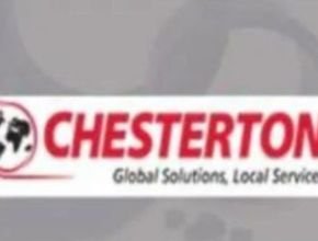 Chesterton Sealing Solution - AUPI Bekasi